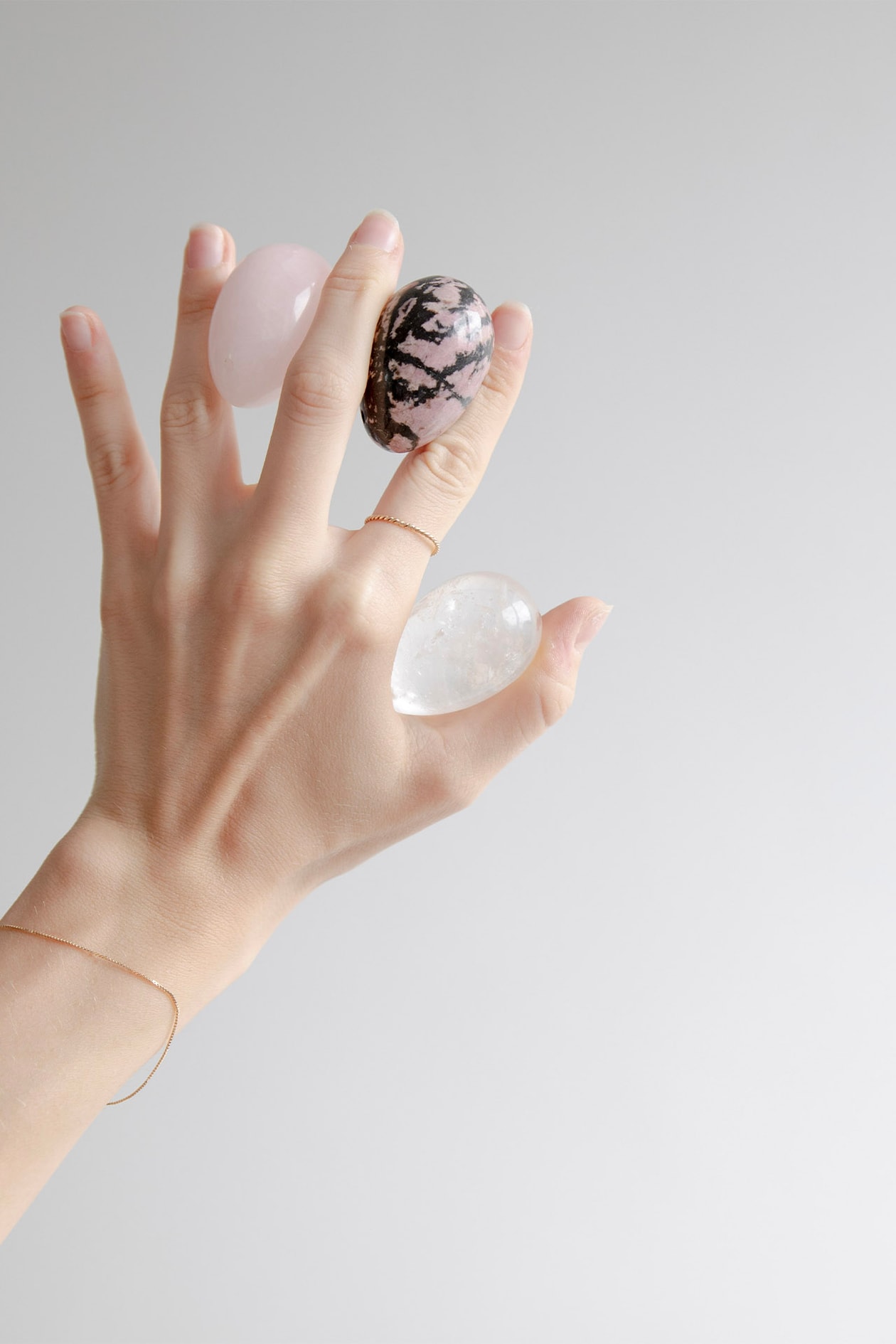 Meet Vanessa Chakrubs Crystal Sex Toys Founder Hypebae