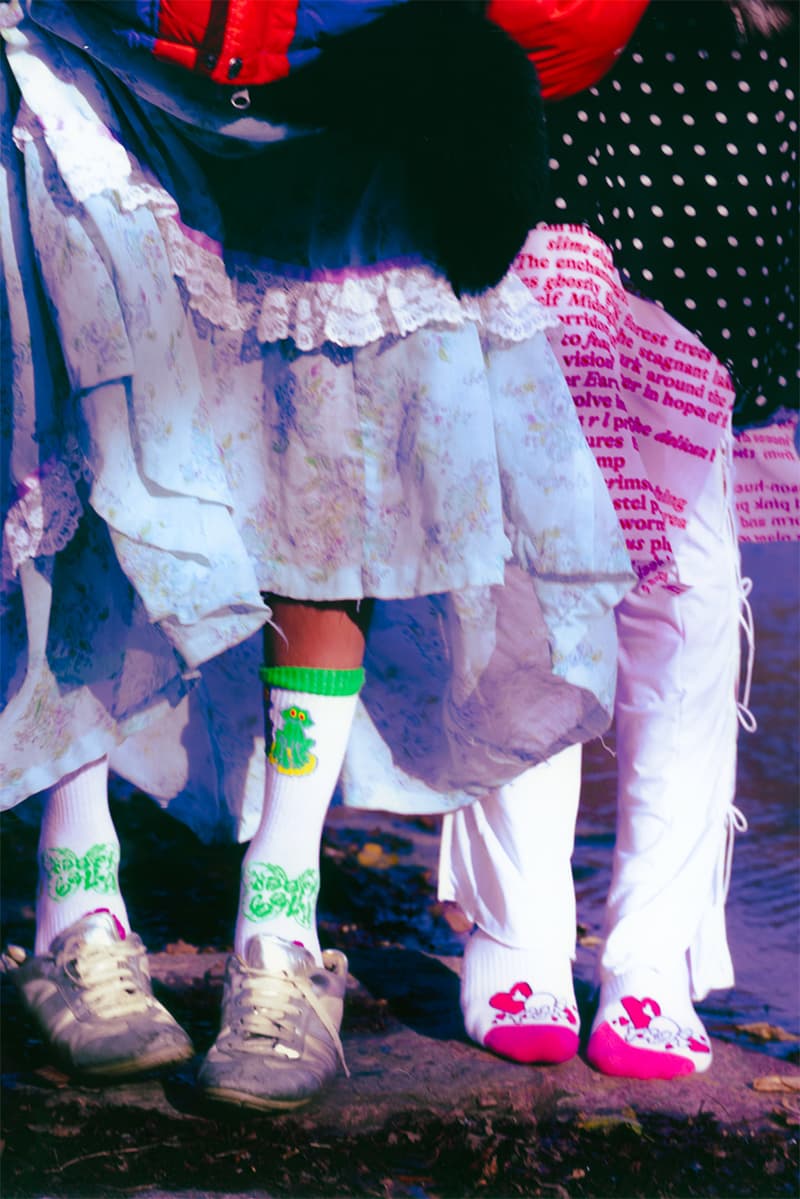 doublesoul x Beepy Bella Drop Kid Core-Approved Collab | Hypebae