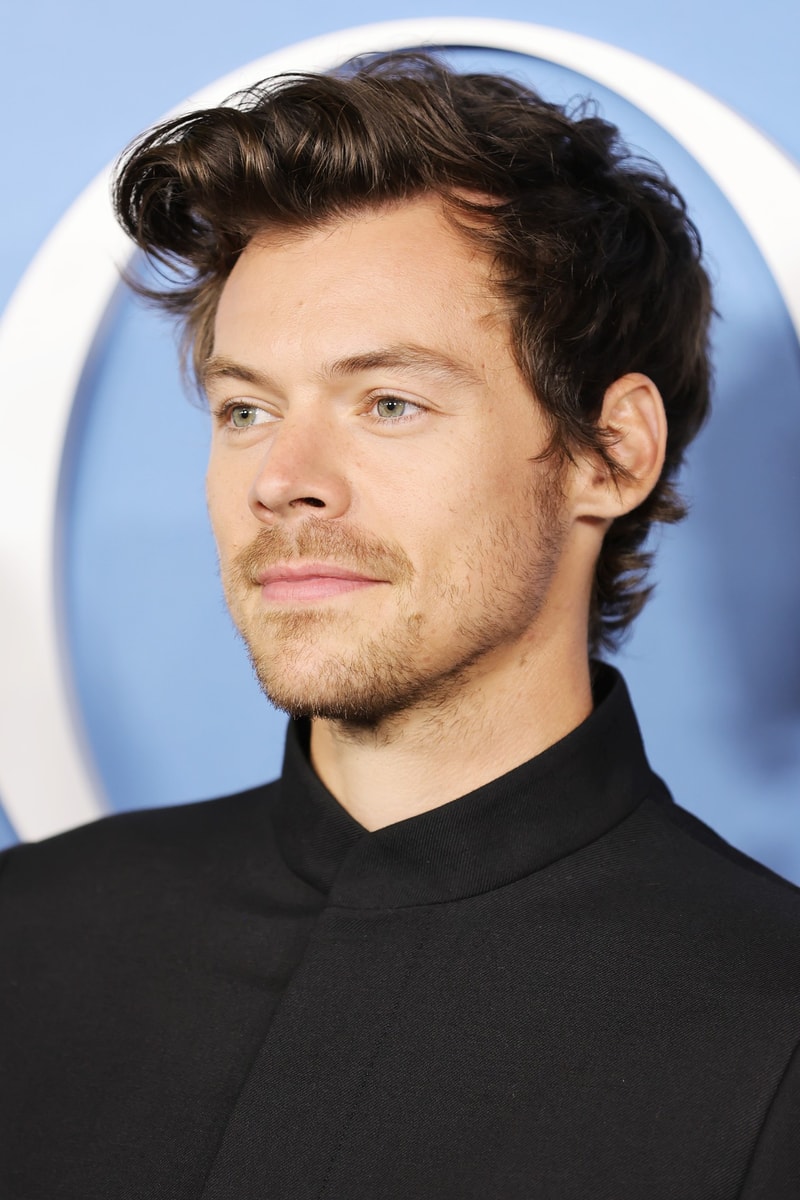 Harry Styles' Marvel Cinematic Universe Return | Hypebae