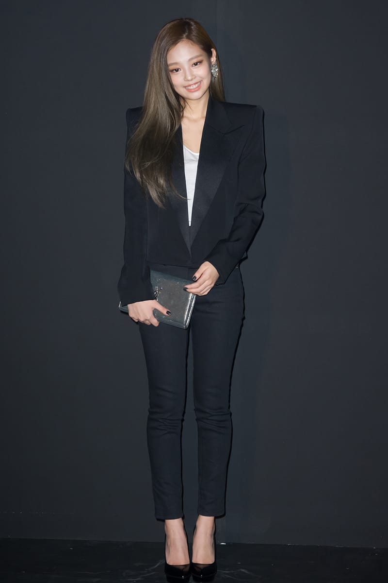 BLACKPINK's Jennie: Style and Fashion Evolution | Hypebae