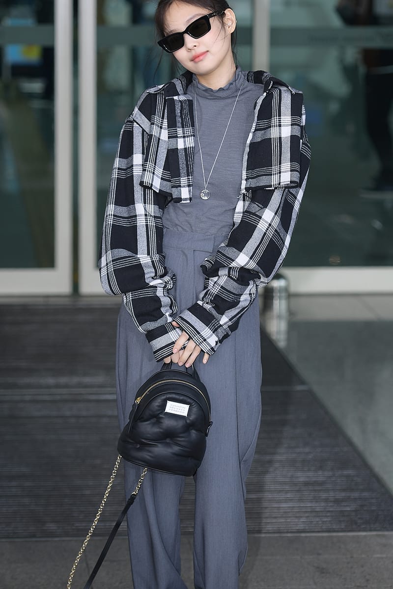 BLACKPINK's Jennie: Style and Fashion Evolution | Hypebae