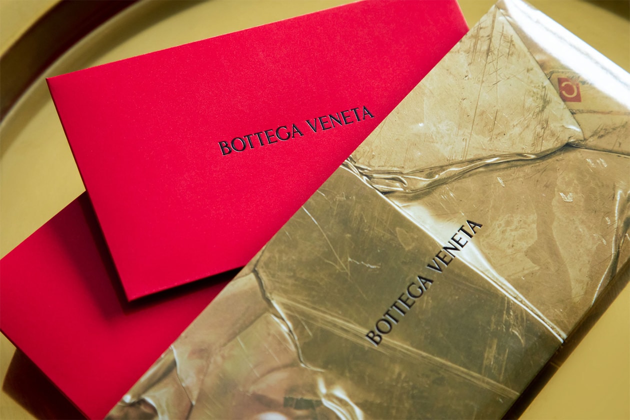 2023 Lunar New Year Luxury Brand Red Pockets | Hypebae