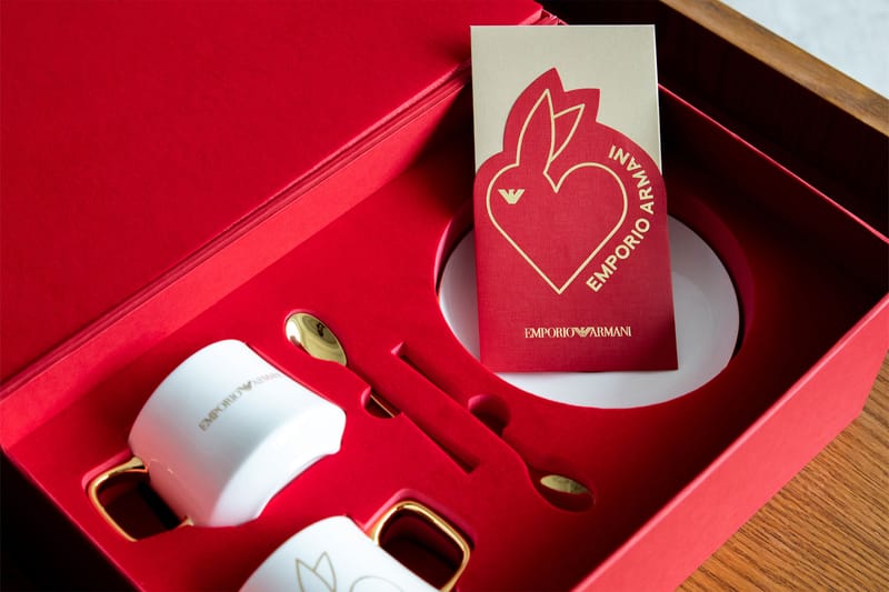 2023 Lunar New Year Luxury Brand Red Pockets | Hypebae