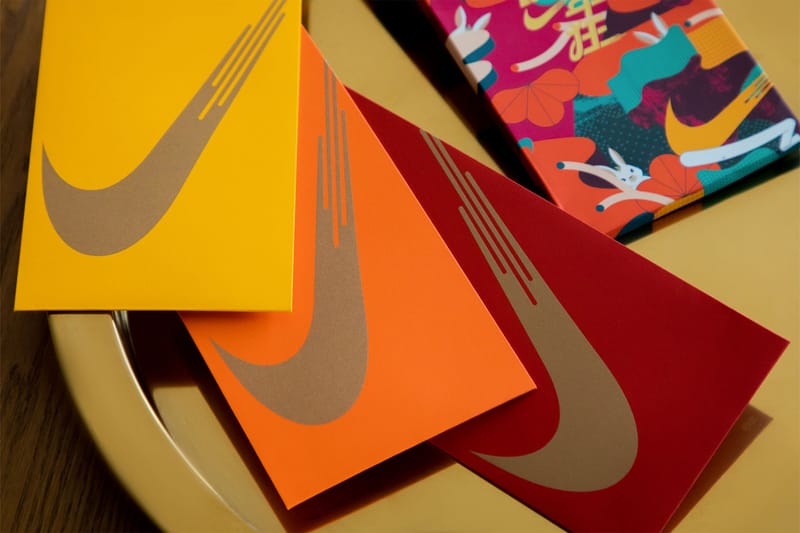 2023 Lunar New Year Luxury Brand Red Pockets | Hypebae