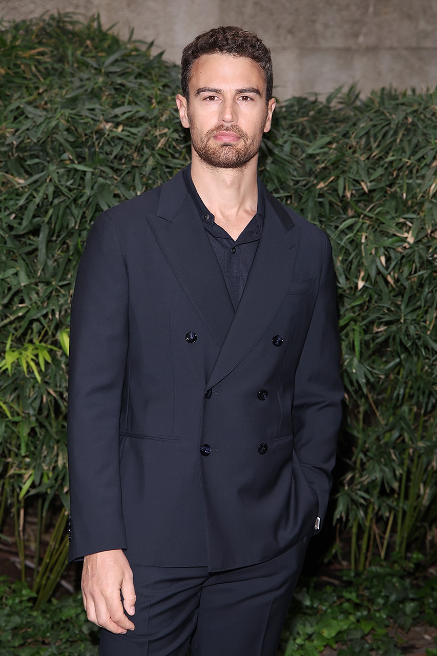 All The White Lotus Stars At Fashion Week 2023 | Hypebae