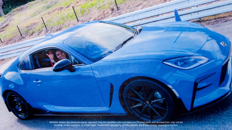 Get to Know Rising Car Racer Maaya Orido | Hypebae