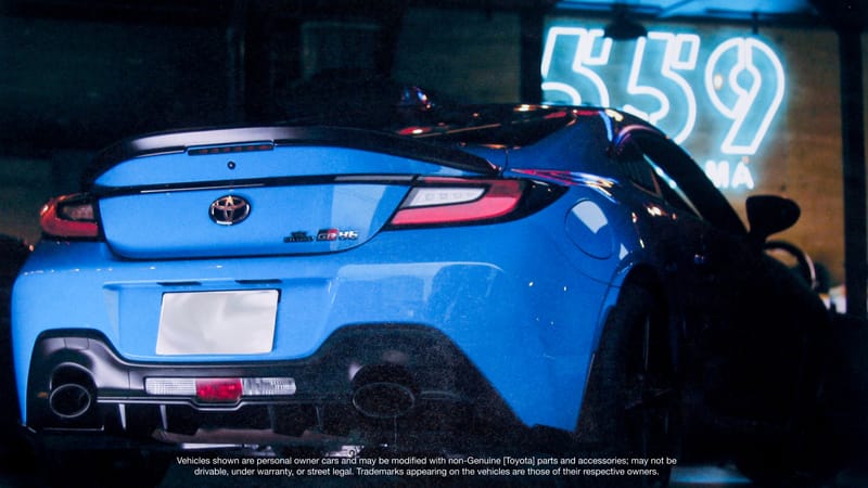 Get to Know Rising Car Racer Maaya Orido | Hypebae