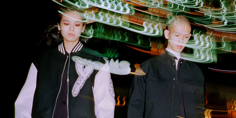 Y-3 SS23 Collection "Artisan Codes of Sport" | Hypebae