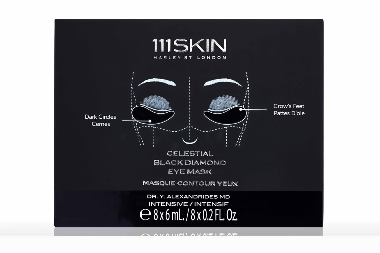 111SKIN Shares the Skincare Secrets From Fashion Week | Hypebae