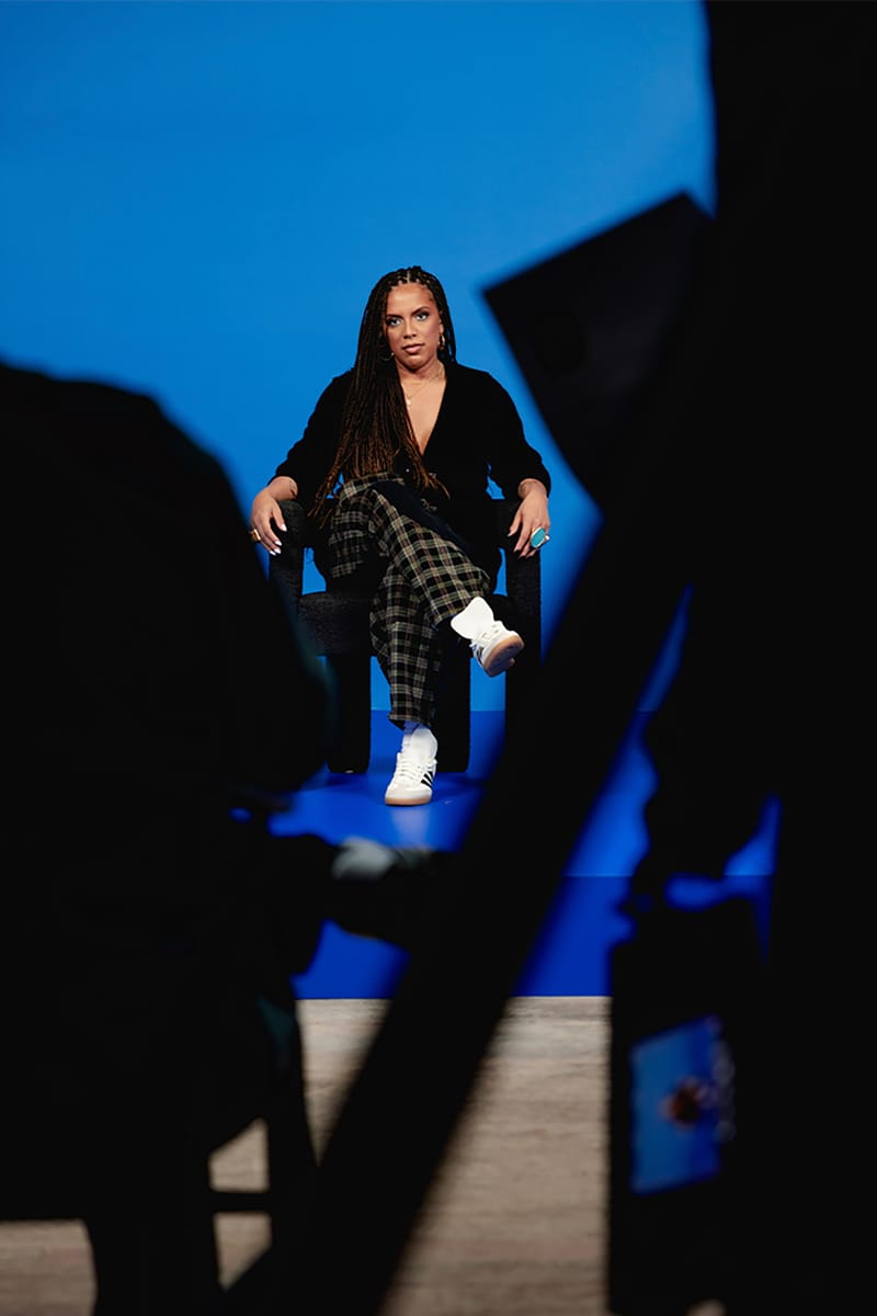 Watch Weezy WTF Host New adidas Originals Series | Hypebae