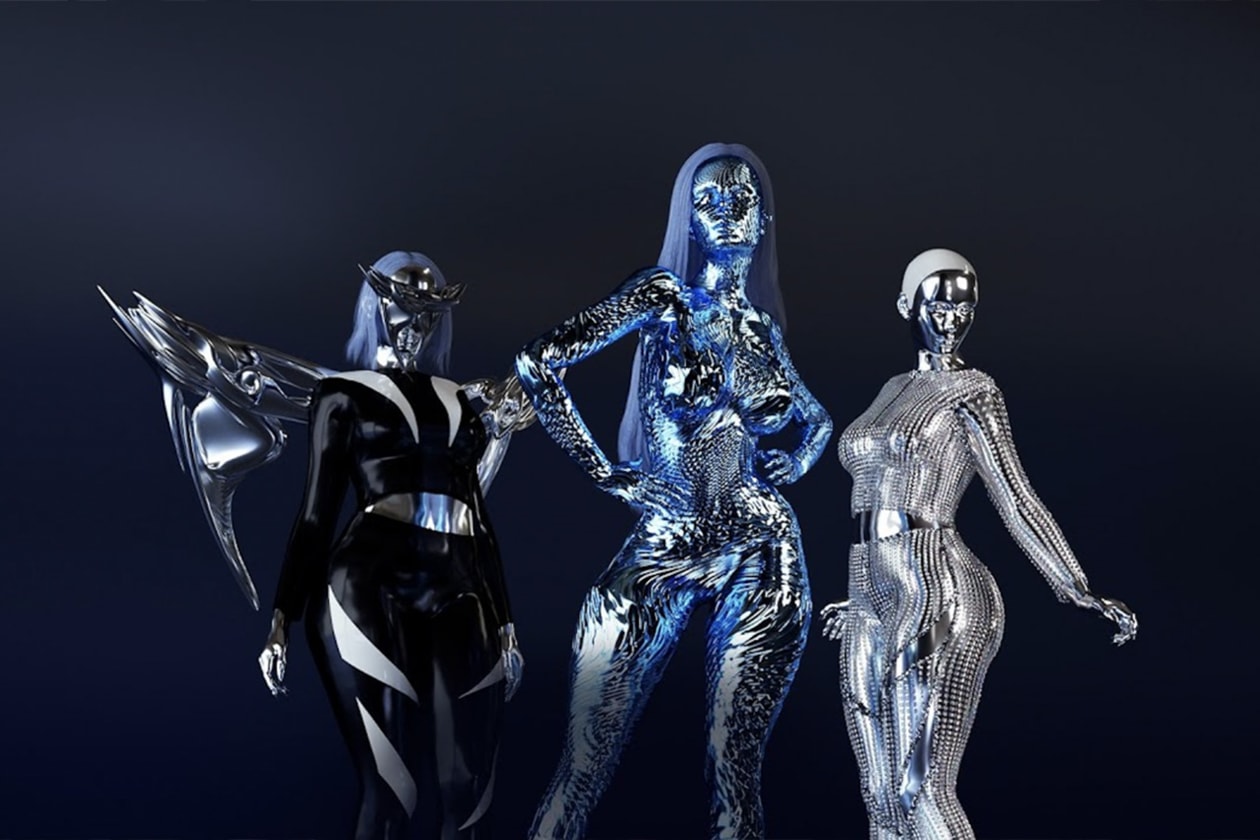 Best Fashion NFT, Web3 Projects of February 2023 | Hypebae