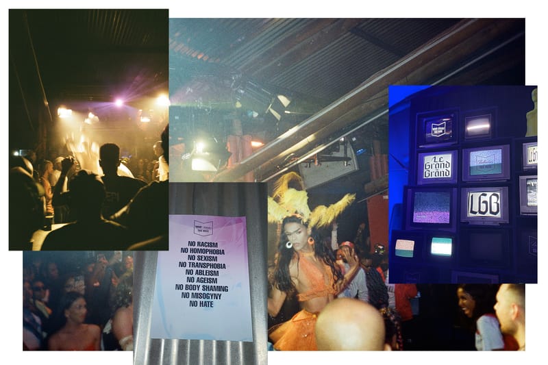 Photo Diary: Boiler Room x Ballantine's True Music | Hypebae