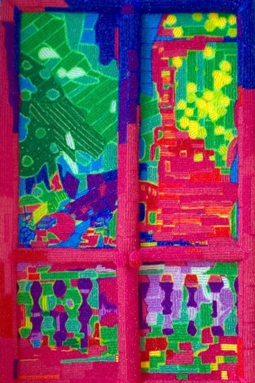 Coming Home: In Search of Our Second Body Exhibition | Hypebae