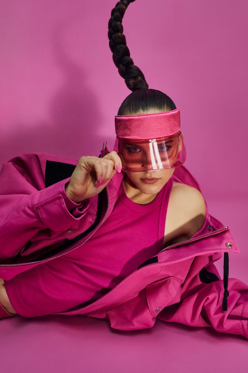G-Star RAW Presents Color-Blocked SS23 Collection | Hypebae