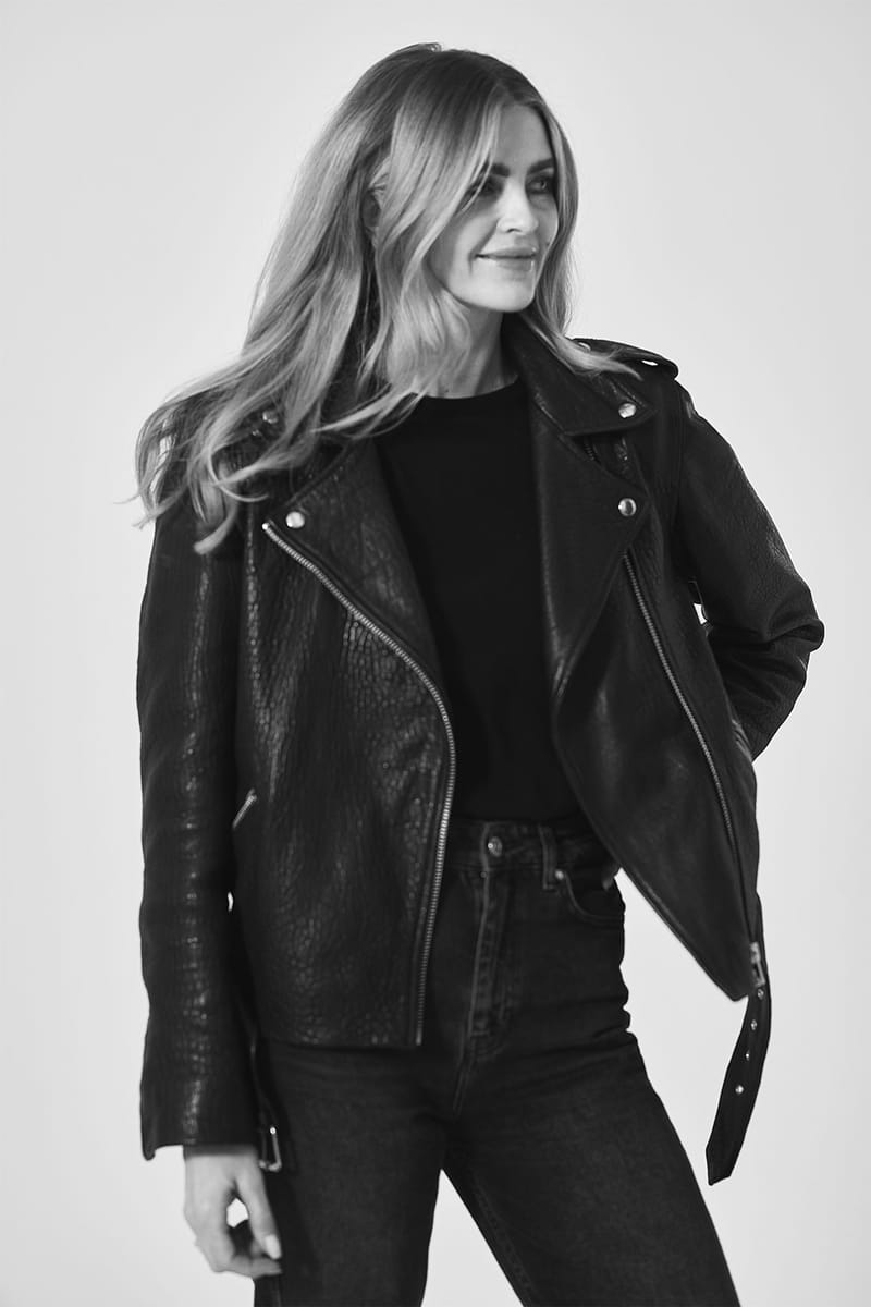 Interview: Sanne Sehested of Gestuz on FW23 Show | Hypebae