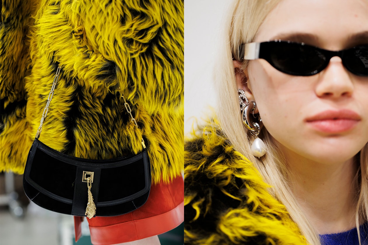 5 Things to Know About Gucci's FW23 Runway Show | Hypebae