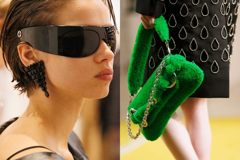 5 Things to Know About Gucci's FW23 Runway Show | Hypebae