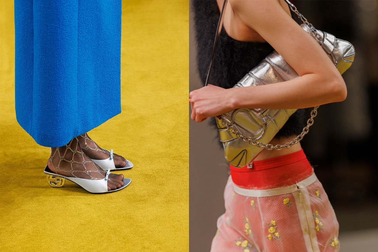 5 Things to Know About Gucci's FW23 Runway Show | Hypebae
