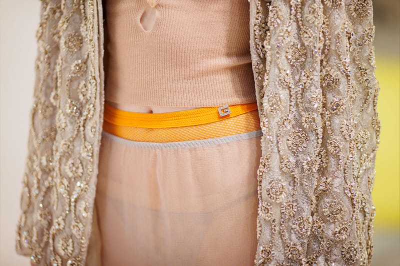 5 Things to Know About Gucci's FW23 Runway Show | Hypebae