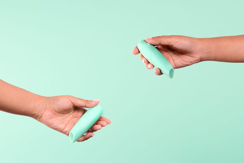 How To Use Smile Makers’ New Lipstick Vibrator | Hypebae