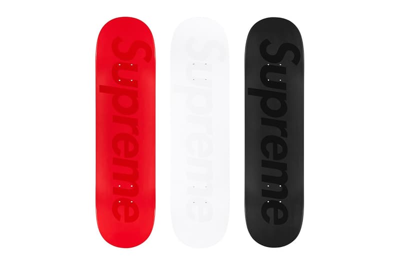 Closer Look at Supreme SS23 Home Accessories | Hypebae