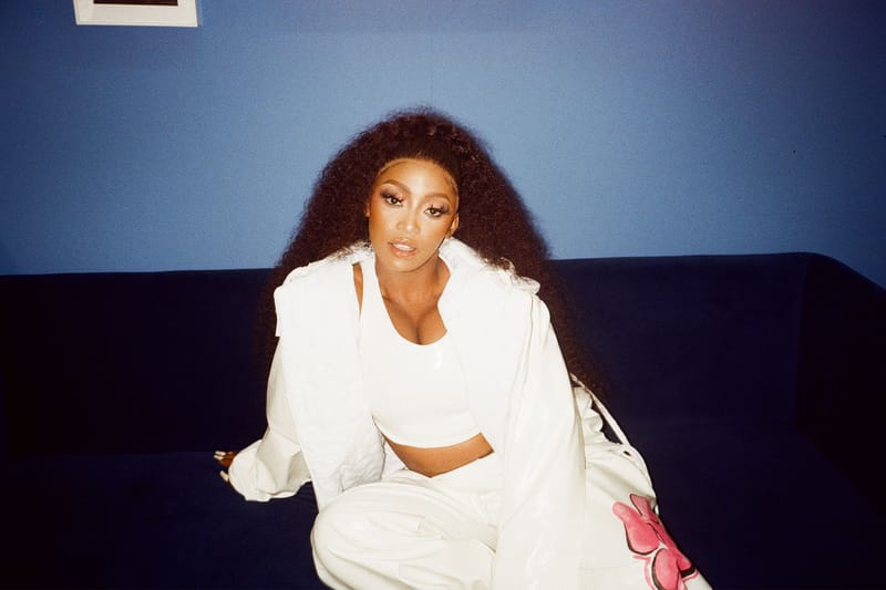 Interview: Kamo Mphela on the Amapiano Lifestyle | Hypebae