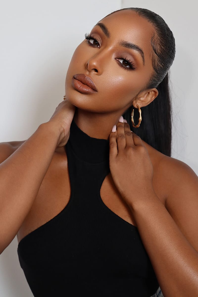 4 V-Day Makeup Looks That Encourage Self-Love | Hypebae