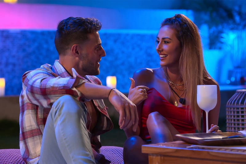 Netflix Perfect Match-Inspired Date Night Ideas | Hypebae