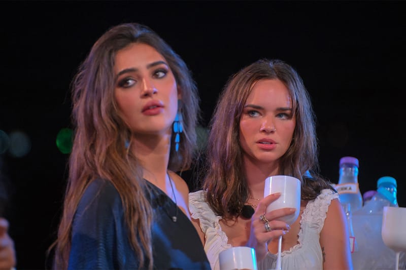 ICYMI: Netflix 'Perfect Match' LGBTQ+ Plot Twist | Hypebae