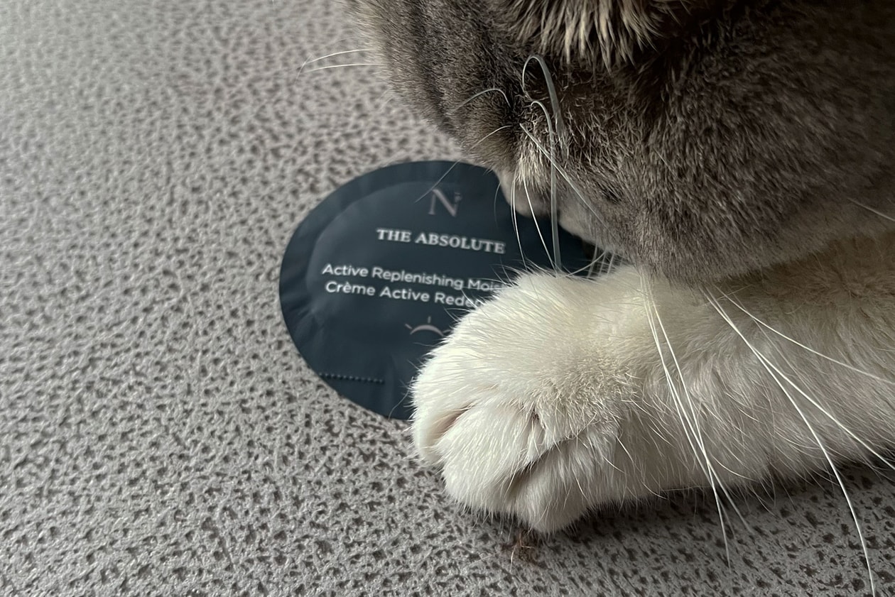 Noble Panacea Moisturizer & Serum: A Review | Hypebae