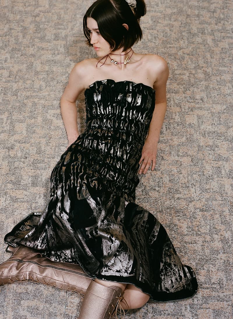 Anne Isabella Looks To Nature for FW23 Collection | Hypebae