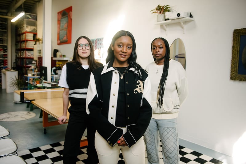 Hypebae Sits Down With Hoop York City's Alex Taylor | Hypebae