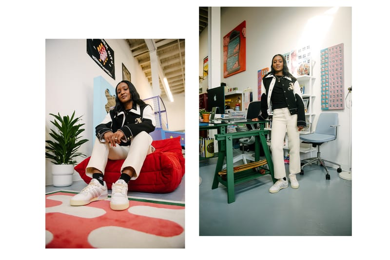 Hypebae Sits Down With Hoop York City's Alex Taylor | Hypebae