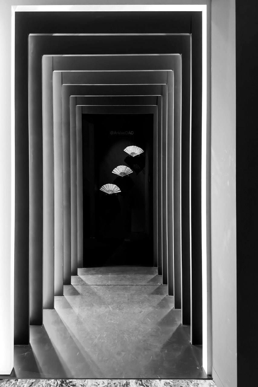 Arkive Web3 Museum Interview | Hypebae