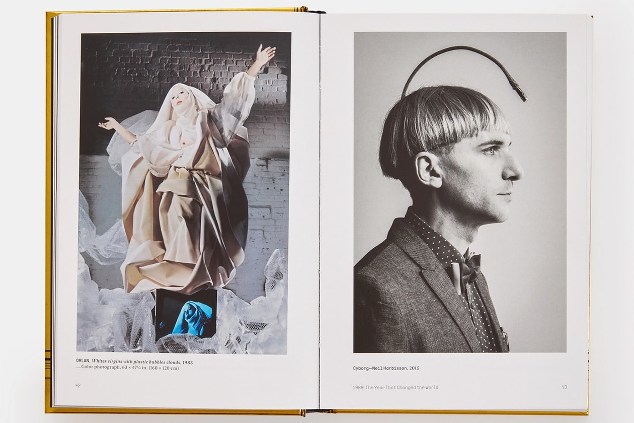 Internet Art Dr Omar Kholeif Book Interview Hypebae