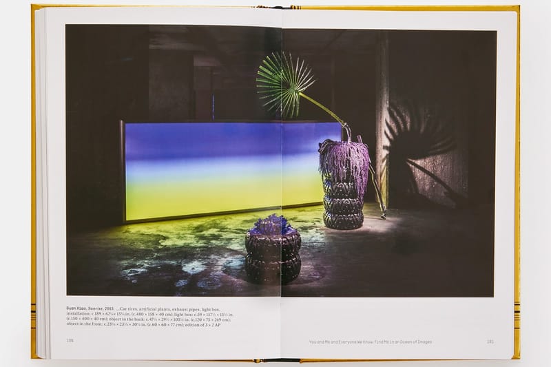Internet_Art Dr. Omar Kholeif Book Interview | Hypebae