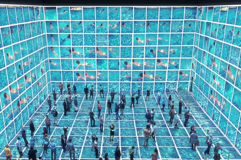 Instagrammable Art Experiences in London 2023 | Hypebae