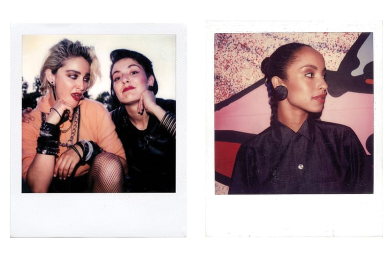 Maripol on Dedicating Her Life To Art Beyond the Streets | Hypebae