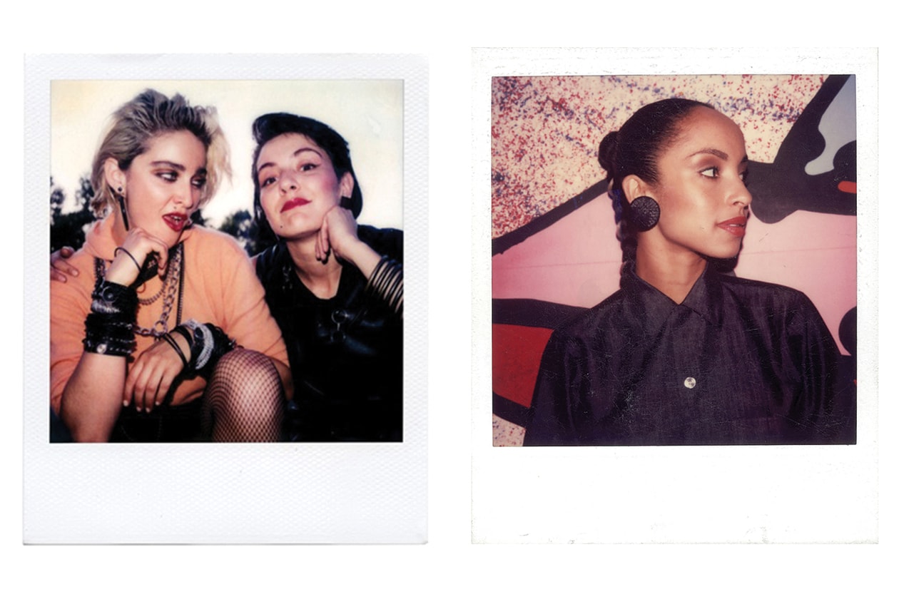 Maripol on Dedicating Her Life To Art Beyond the Streets | Hypebae