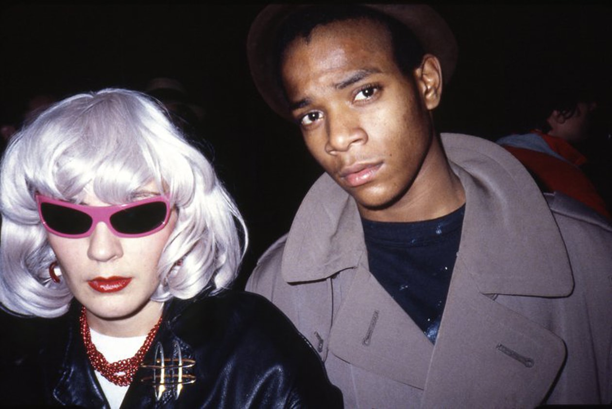 Maripol on Dedicating Her Life To Art Beyond the Streets | Hypebae