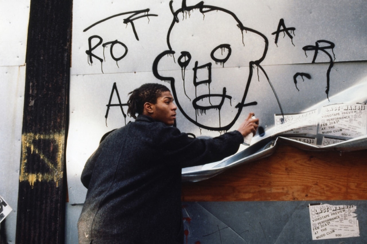 Maripol on Dedicating Her Life To Art Beyond the Streets | Hypebae