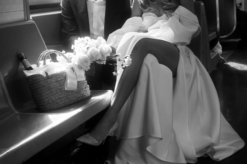 Mirror Palais Debuts Bridal Collection: Lookbook | Hypebae