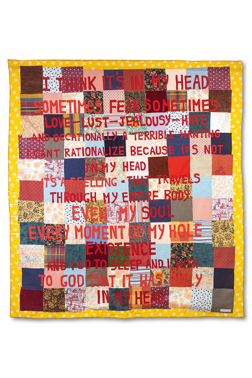 Sotheby's London Women Artists March Spotlight | Hypebae