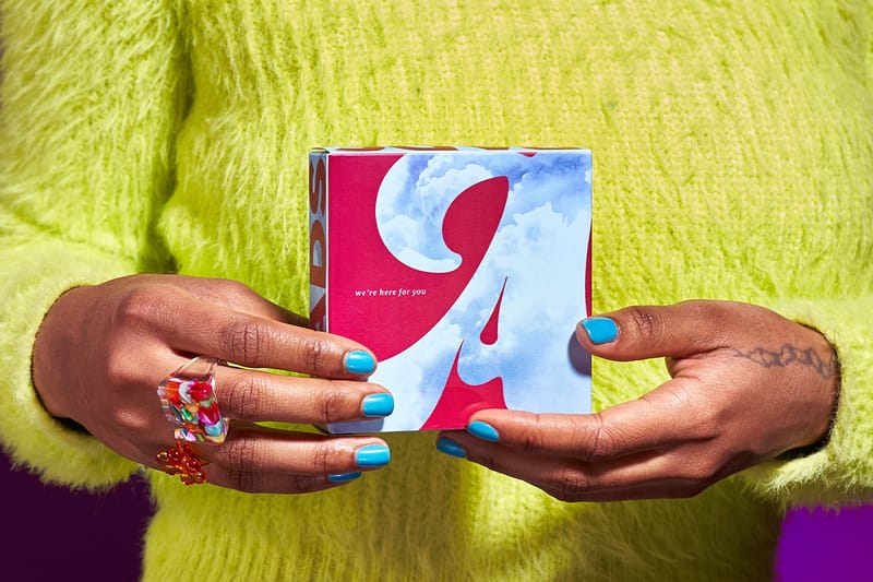 August, the Next-Gen of Period Care Joins Target | Hypebae