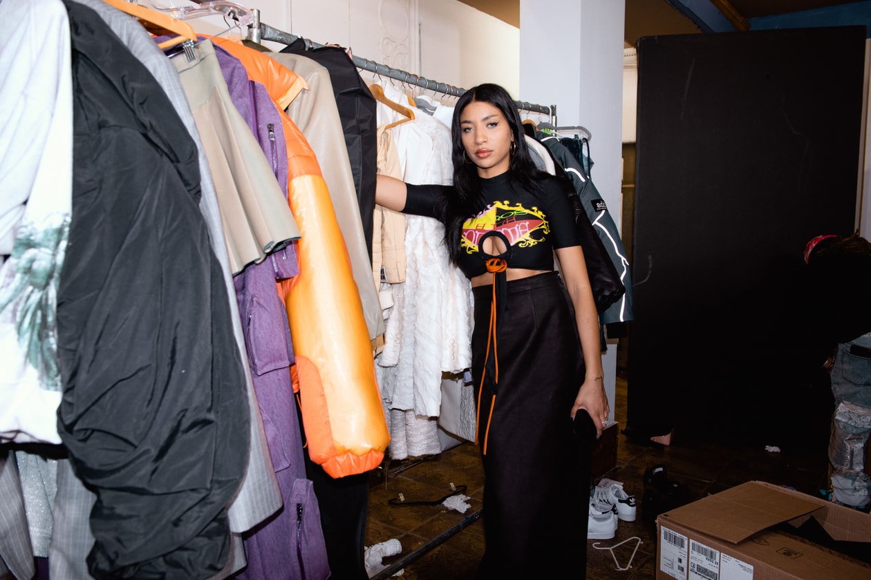 Who Decides War's Tela D'Amore Is Building A Legacy | Hypebae