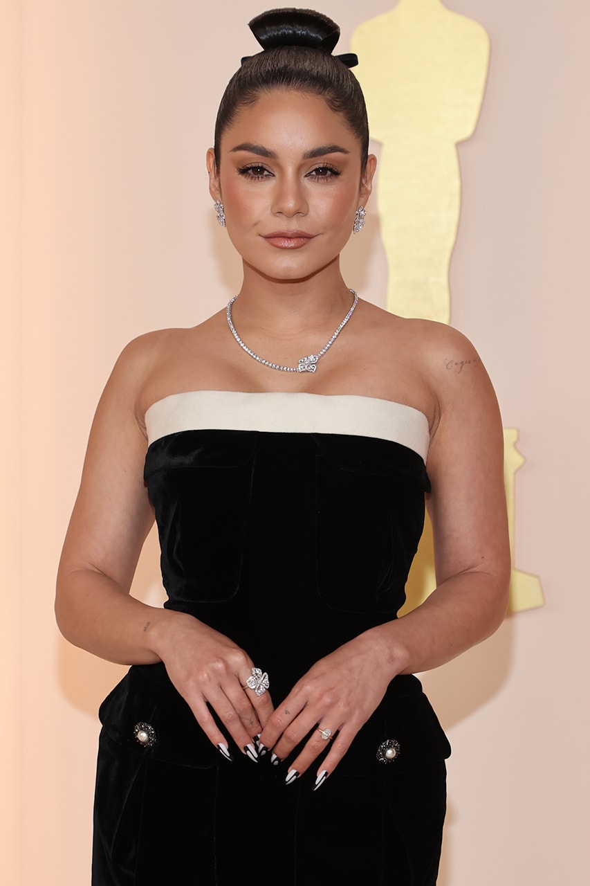 2023 Oscars Glam: See The Best Celeb Beauty | Hypebae