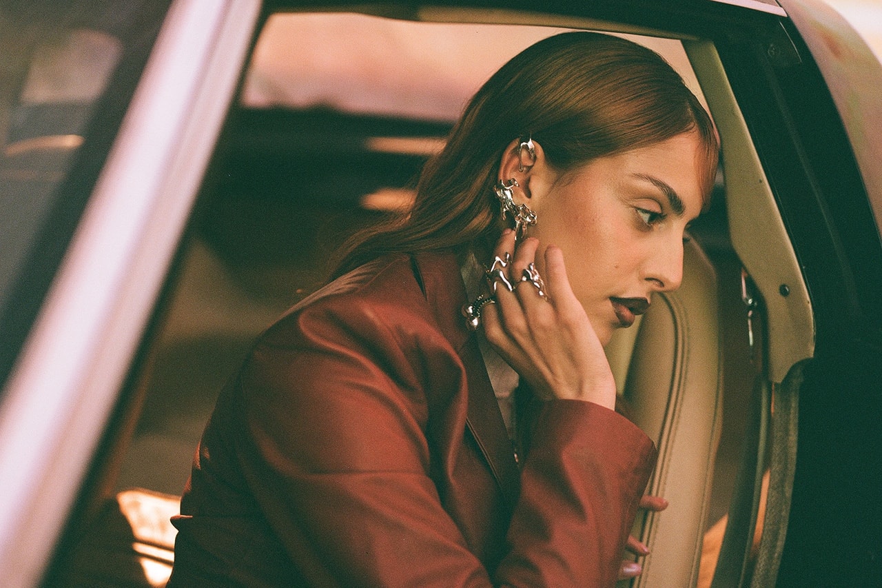 Where to Buy Mejuri x LUAR's Collection | Hypebae