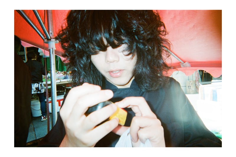 Exploring Hong Kong With Balming Tiger | Hypebae