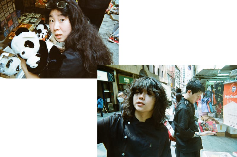 Exploring Hong Kong With Balming Tiger | Hypebae