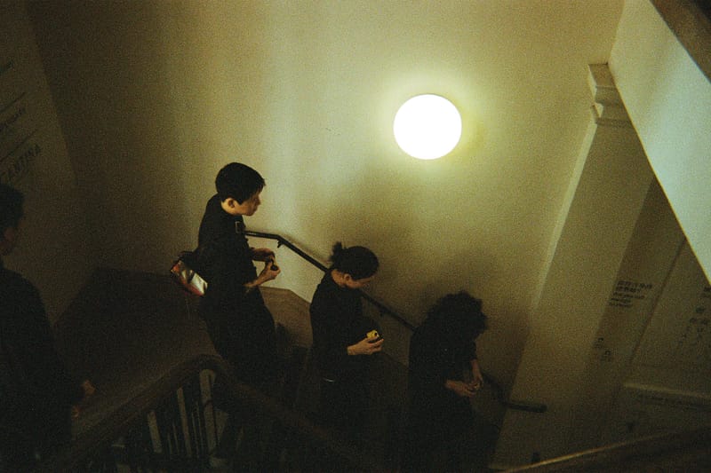 Exploring Hong Kong With Balming Tiger | Hypebae